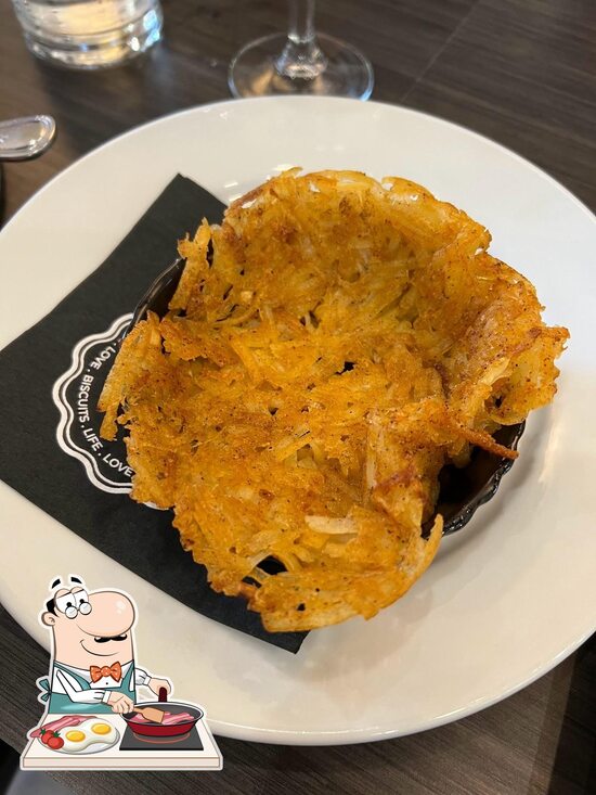 Delta Biscuit Company in Monroe - Restaurant reviews