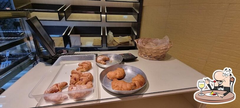 Furrë Buke Pastiçeri Fabio, Sarandë - Restaurant reviews