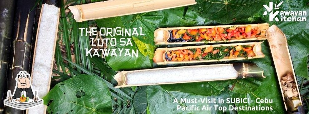 Kawayan Kitchen restaurant, Subic - Restaurant reviews