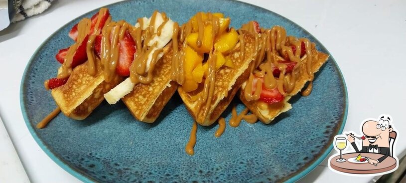 Laureana Brunch Club, Nuevo Chimbote District - Restaurant reviews