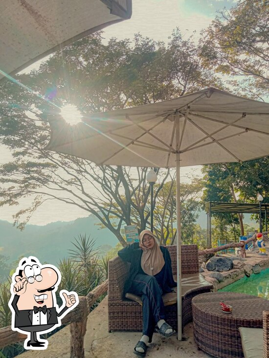 Panorama Cafe Trawas, Belik - Restaurant menu, prices and reviews
