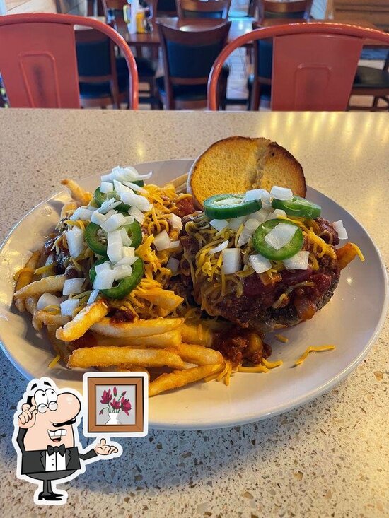 Rusty Spur Steakhouse, Murdo - Restaurant menu, prices and reviews