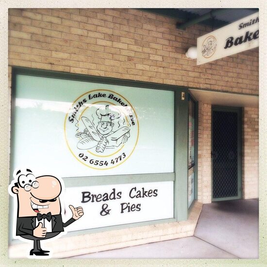 Smith's Lake Bakery, Smiths Lake - Restaurant menu, prices and reviews