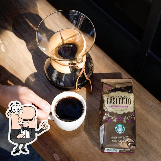 Starbucks The Vista, Ho Chi Minh City - Restaurant menu, prices and reviews