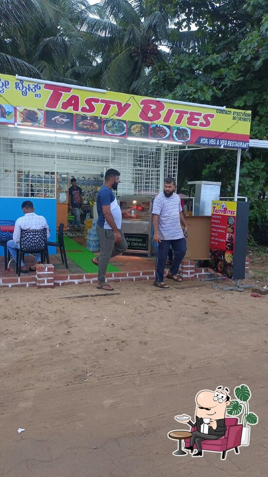 Tasty Bites Malpe, Malpe - Restaurant menu, prices and reviews