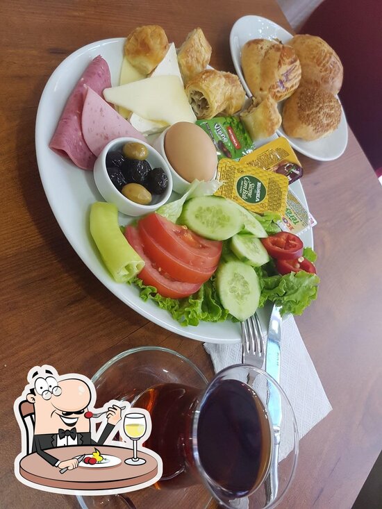 Tat Express, Çerkezköy - Restaurant reviews