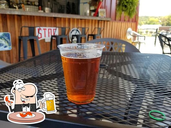 The Main Deck, Steelville - Restaurant menu, prices and reviews