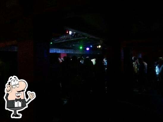 Echo's Night Club in Loughborough - Restaurant reviews