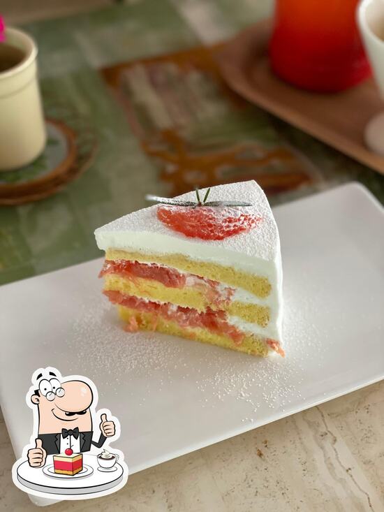 Café Dada, Seul, 15 Pyeongchang 30-gil - Opiniones del restaurante