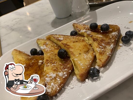 Oree, 147 Kensington High Street in London - Restaurant reviews