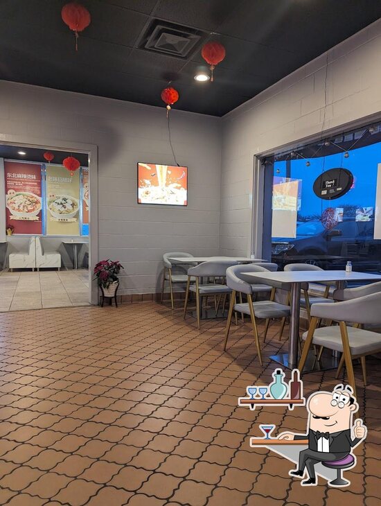 FIVE GRAINS NOODLE HOUSE(五谷鱼粉）, Dayton - Restaurant menu, prices and ...