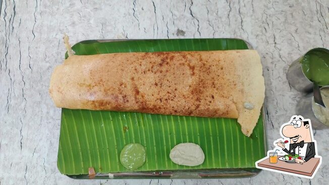 Dosa Infinity, Coimbatore, Dosa Infinity - Restaurant reviews
