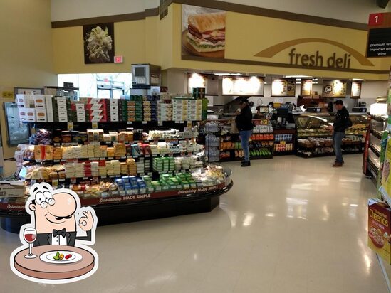 Safeway, Oakland - Menú del restaurante, precios y reseñas