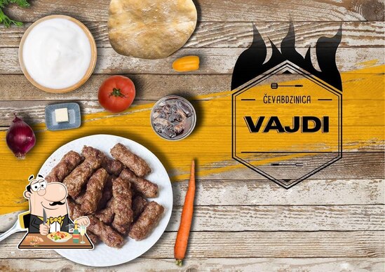 Ćevabdžinica "Vajdi" restaurant, Odžak - Restaurantbewertungen