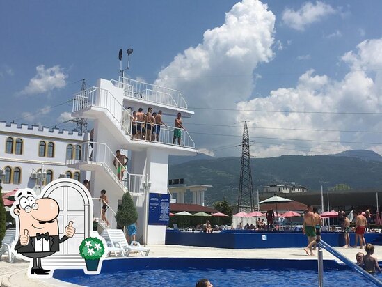 Carta de Jungle Club, Prizren