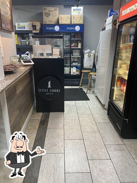 Little Lahore, Lodi - Restaurant menu, prices and reviews