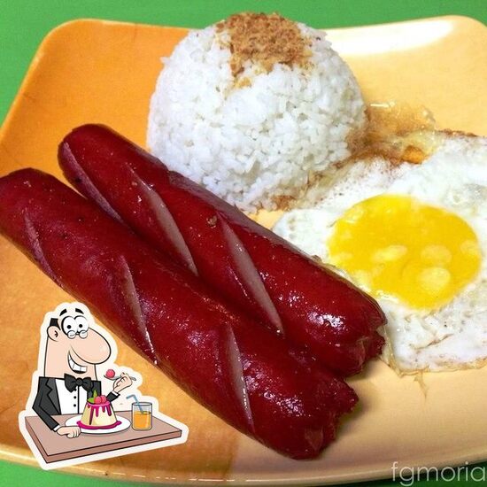 Lyn-lie's Place, Taguig - Restaurant menu and reviews