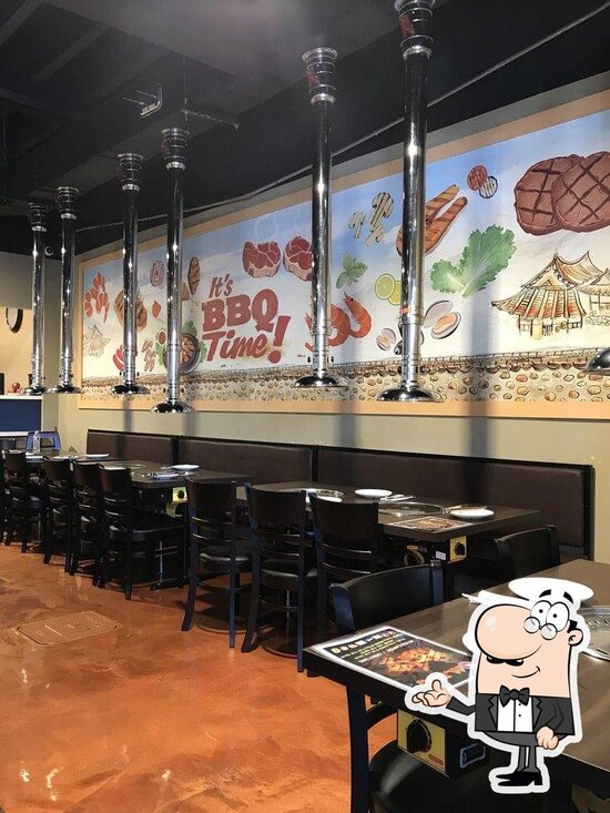 KM BBQ, Oceanside - Restaurant menu, prices and reviews