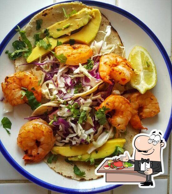 Mexicali, Herzliya - Restaurant menu, prices and reviews