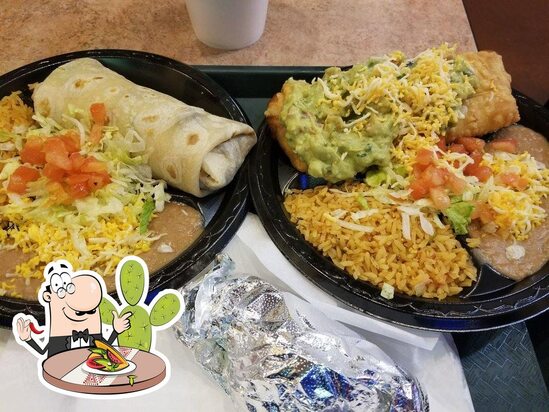 Mixteca Mexican Food, 6731 W Bell Rd in Glendale - Restaurant reviews
