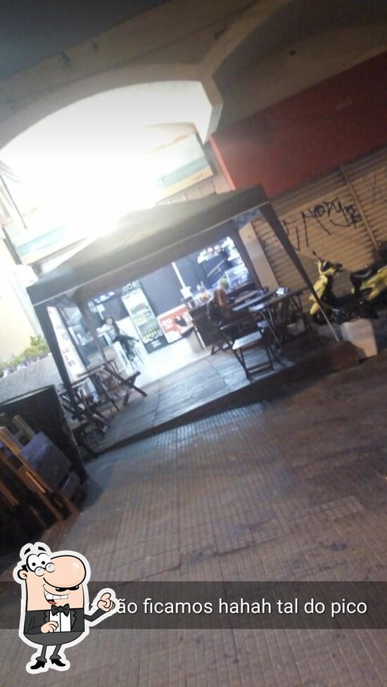 Pico Do Açaí Lounge Bar, São Paulo - Menú del restaurante, precios y ...