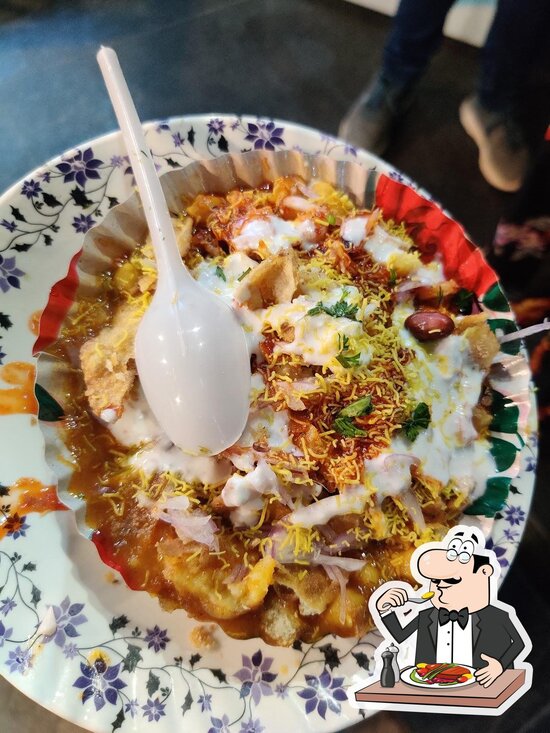 Rajesh Chat House, Guwahati - Restaurant menu, prices and reviews