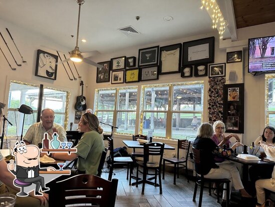 Sand Trap, Goodlettsville - Restaurant menu, prices and reviews