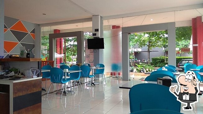 Menu at Selera Sambal Resto, Karang Satria restaurant, Bekasi Regency