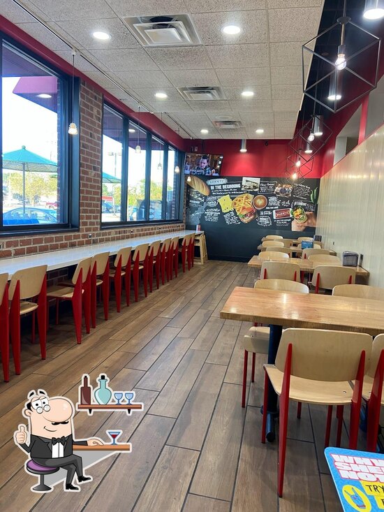 Sheetz, Austintown - Restaurant menu, prices and reviews