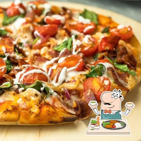 THE ROYAL PIZZA, Chittaranjan - Restaurant menu, prices and reviews