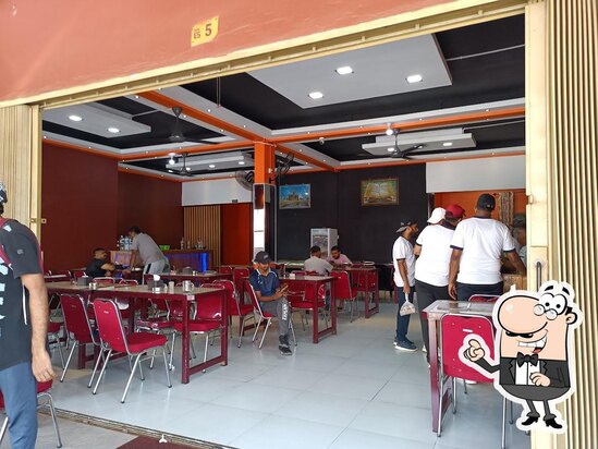 Tujuh Bintang Indian Restaurant, Batam - Restaurant menu, prices and ...