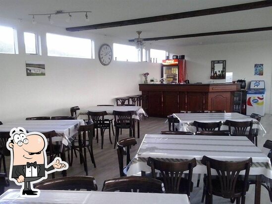 Við Faxa restaurant - Restaurant menu, prices and reviews