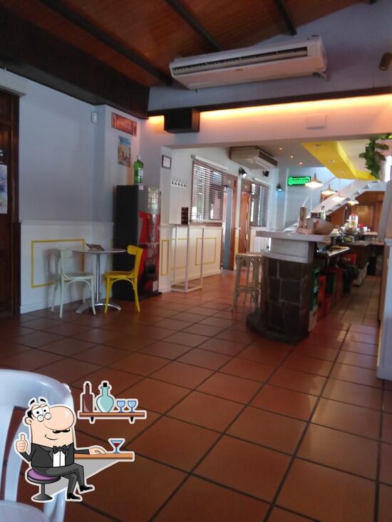 Café Lemon - Cafe y Copas, Mairena del Alcor - Menú del restaurante ...