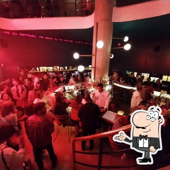 Riviera Bar, São Paulo, Estación Paulista - Menú del restaurante ...