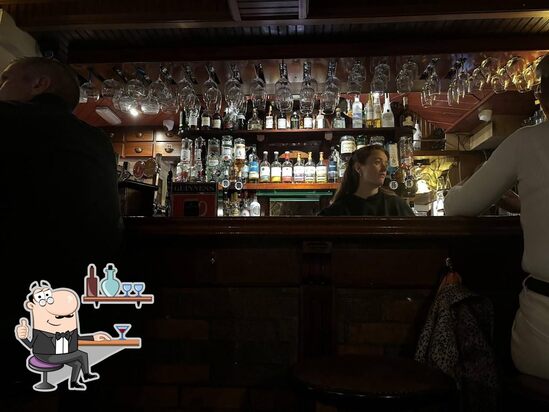 The Kitchen Main Street, Letterkenny - Restaurant menu, prices and reviews
