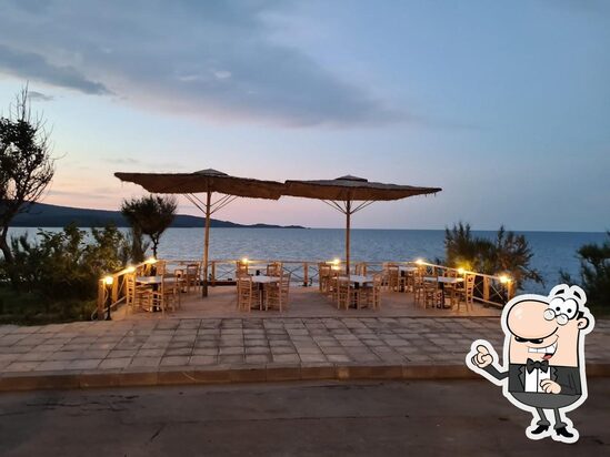 Bistro Nikola, Primorsko - Restaurant reviews