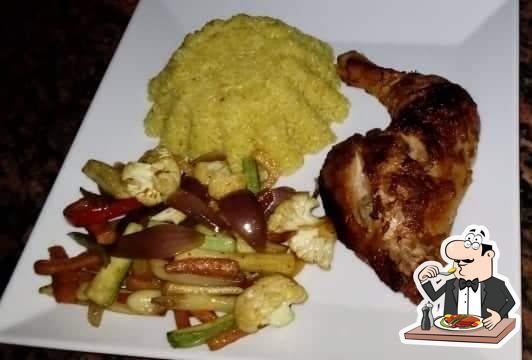 hayaat siwa hot spring restaurant, Siwa Oasis - Restaurant reviews