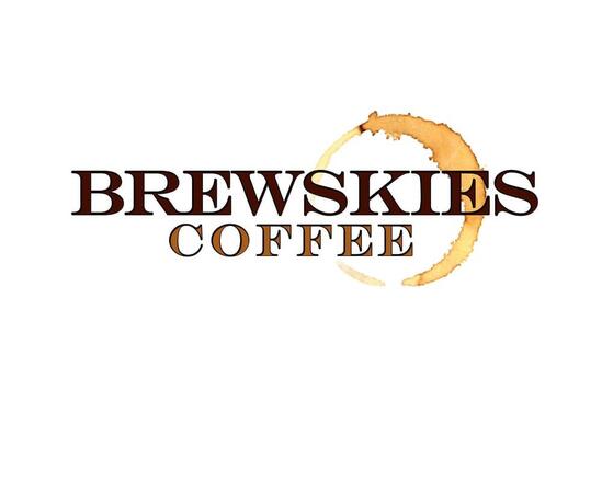 Menu at Brewskies Coffee pub & bar, Portland