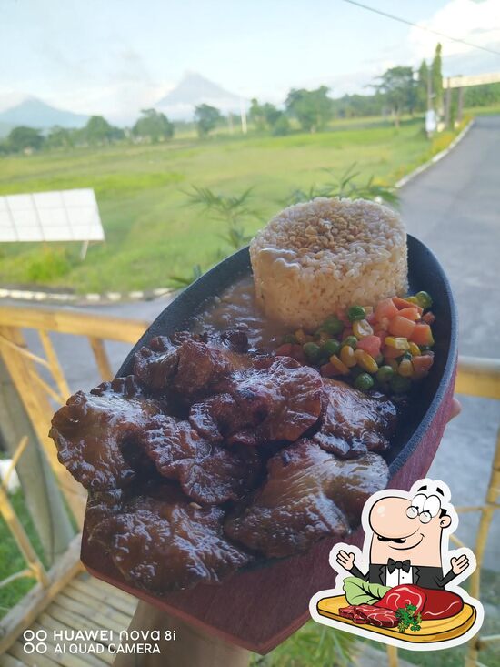 Menu at Sizzle&Chill Restaurant, Polangui