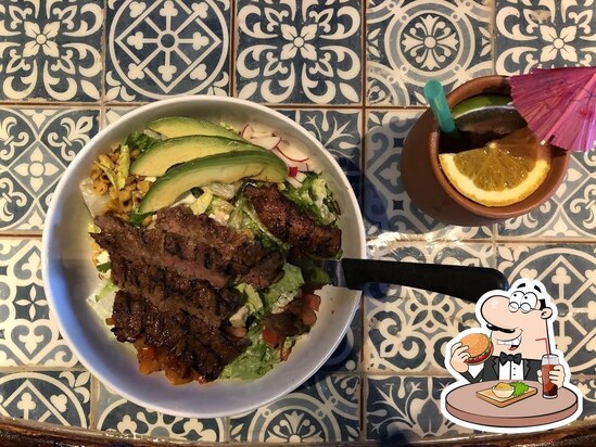 Adelita's Mexican Cocina & Tequila in Rochester - Restaurant menu and ...