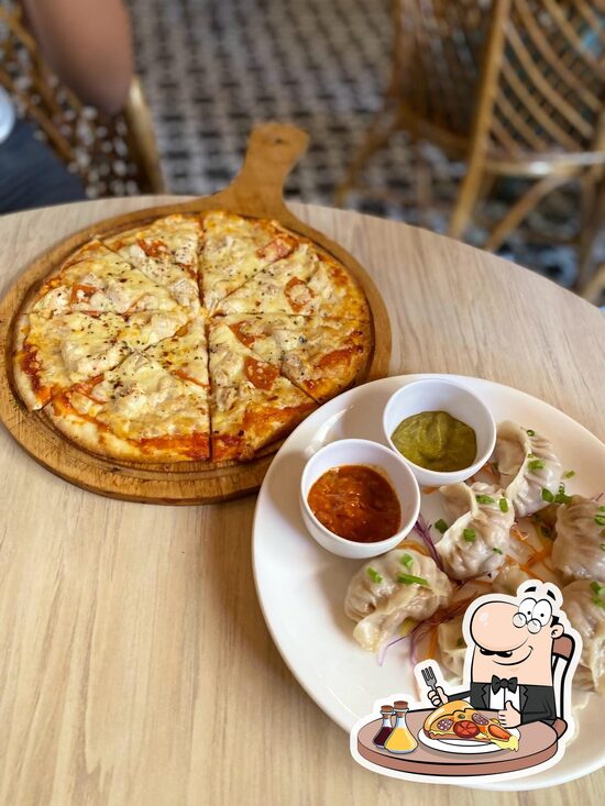 Arch Cafe - Kothapet, Hyderabad - Restaurant reviews