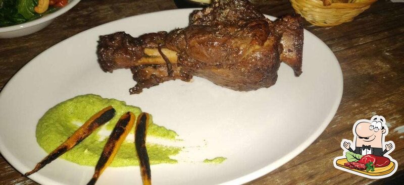 Che Argentine Grill restaurant, Johannesburg - Restaurant reviews