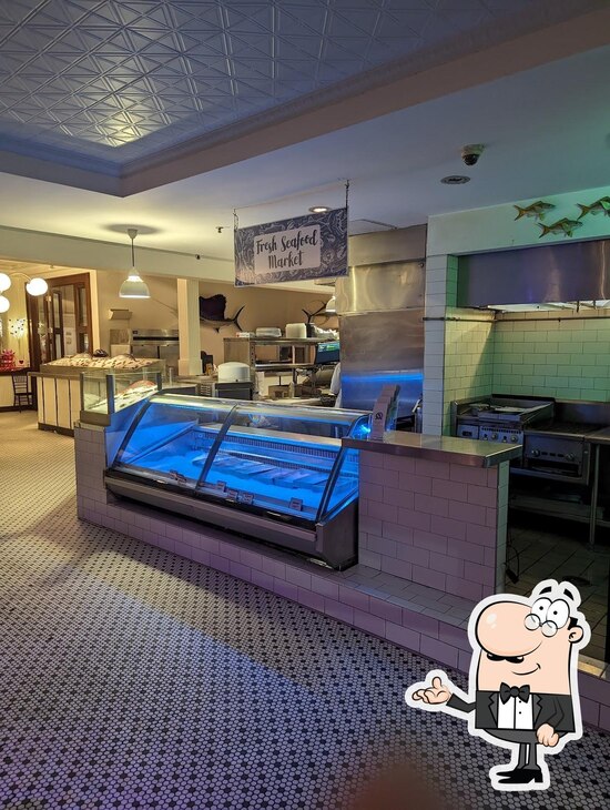 City Fish Market, Boca Raton - Restaurant menu, prices and reviews
