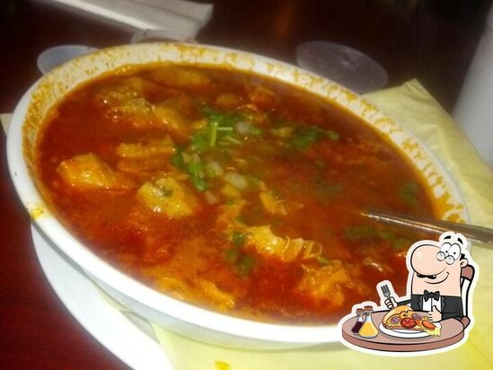 El Cilantro Mexican Grill Cali Style, 764 13th St in Imperial Beach ...