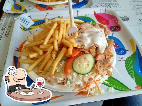 Kebab Istambuł Zator pub & bar, Zator - Restaurant reviews