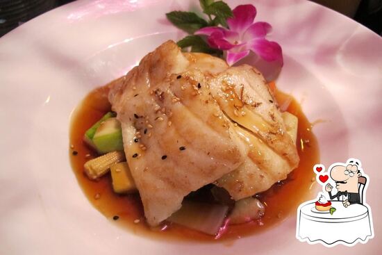 Kotoni in Kingston - Restaurant menu and reviews