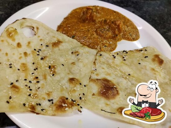 Kubera Bar & Restaurant, Hebri, FX5X+W9G - Restaurant reviews