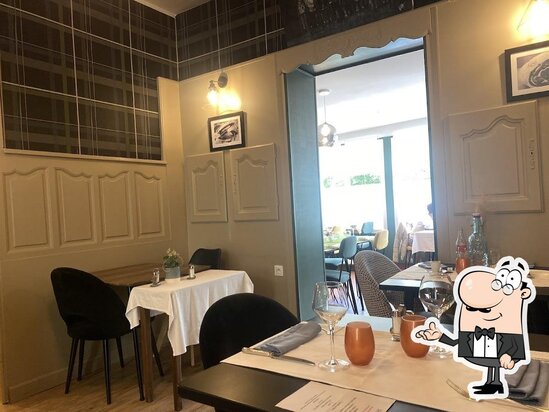 Le Roye Gourmet, Roye - Restaurant menu, prices and reviews