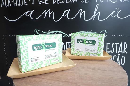 Menu at MACI FOODS Joinville restaurant, Joinville