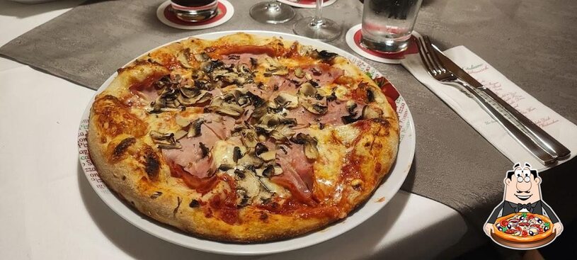 Pizzeria Forno D'Oro, Gunzenhausen - Speisekarte, Preise und Bewertungen